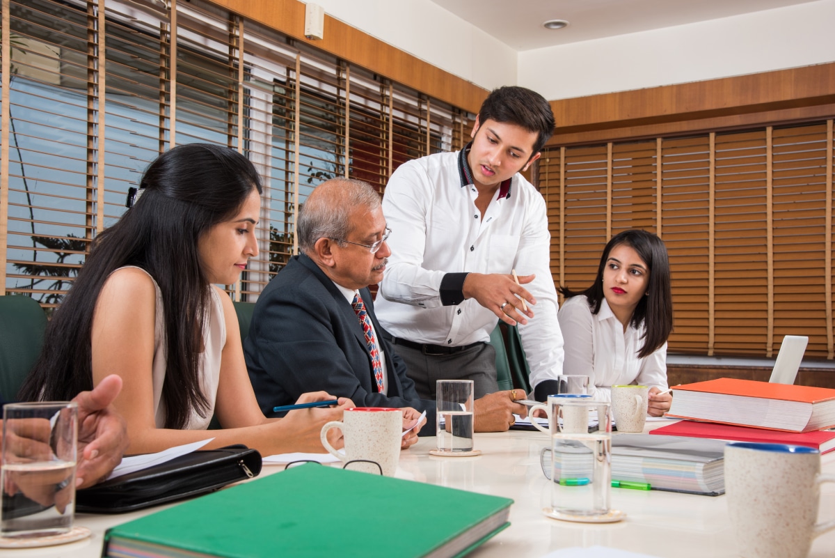 PoSH Training in Mumbai | Complykaro