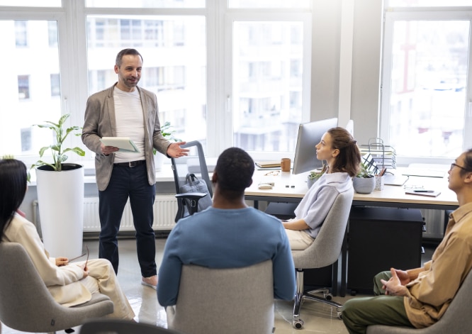 PoSH Training For ICC Members | Complykaro